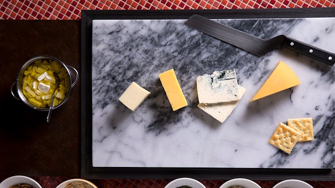 Menu | Buffet Restaurant Grand Cafe