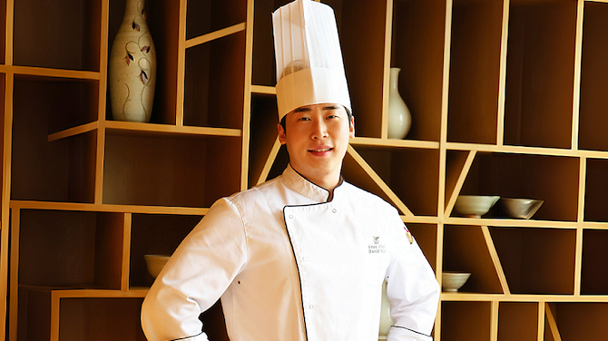 Menu | Buffet Restaurant Grand Cafe