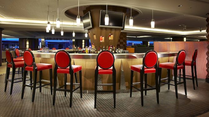Menu | Buffet Restaurant Grand Cafe