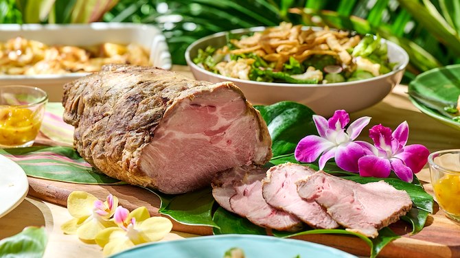 Menu | Buffet Restaurant Grand Cafe