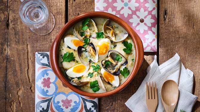 Menu | Buffet Restaurant Grand Cafe