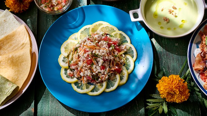 Menu | Buffet Restaurant Grand Cafe