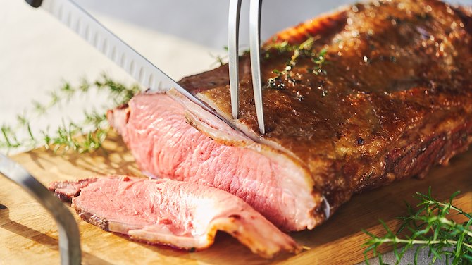 Menu | Buffet Restaurant Grand Cafe