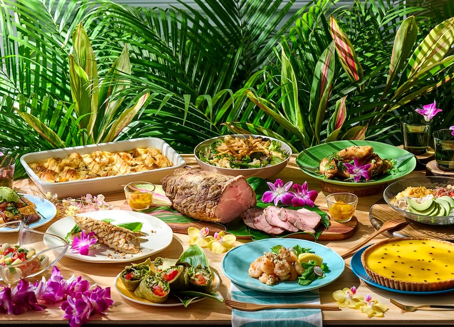 Buffet Dining Grand Cafe | Sheraton Grande Tokyo Bay Hotel | Tokyo ...