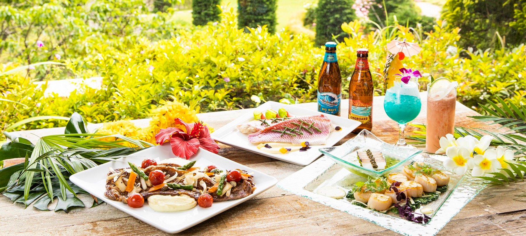 Buffet Dining Grand Cafe | Sheraton Grande Tokyo Bay Hotel | Tokyo ...